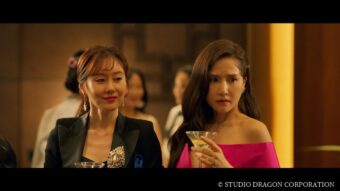 【ネタバレ】TVer配信あり！「ハイクラス～偽りの楽園～」全話あらすじイッキ読み｜クラブTVO｜テレビ大阪公式サイト