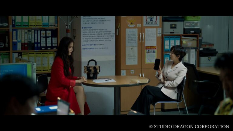 【ネタバレ】TVer配信あり！「ハイクラス～偽りの楽園～」全話あらすじイッキ読み｜クラブTVO｜テレビ大阪公式サイト