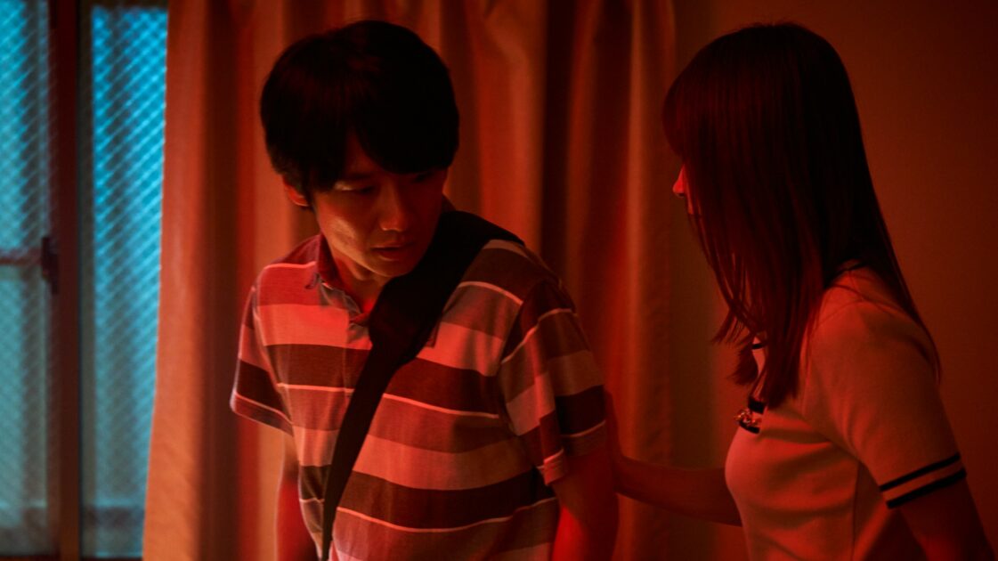 TVer総再生数800万突破！風間俊介×MEGUMI「それでも俺は、妻としたい」第7話【愛なのか執着なのか…】今夜放送！｜クラブTVO｜テレビ大阪公式サイト