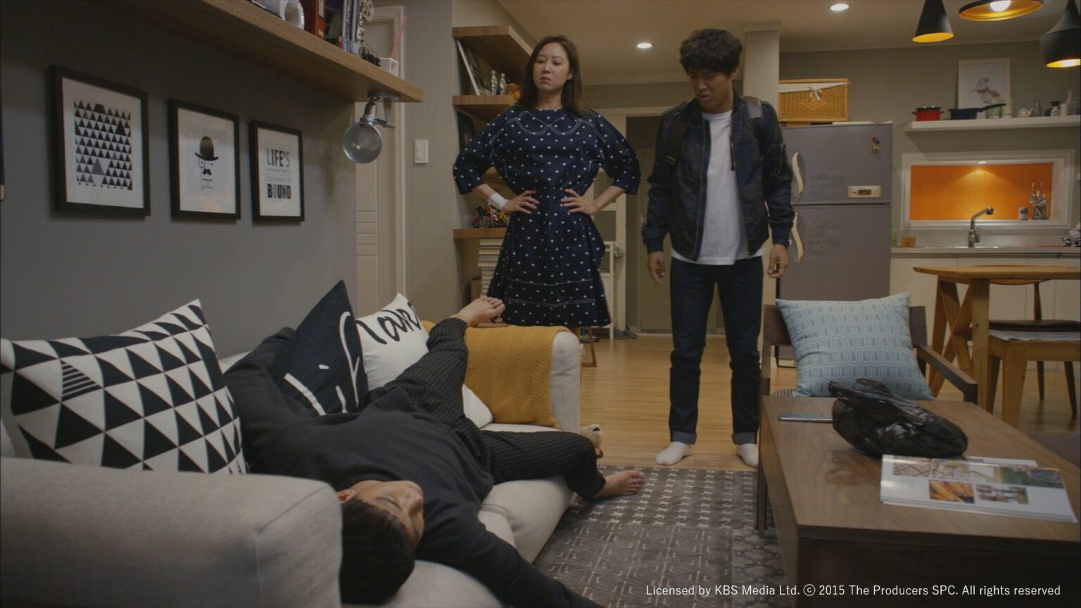 【全18話あらすじネタバレ】韓国ドラマ『プロデューサー』｜テレビ大阪 7月15日（火）深夜2時15分放送スタート ！【TVer配信あり】｜クラブTVO｜テレビ大阪公式サイト