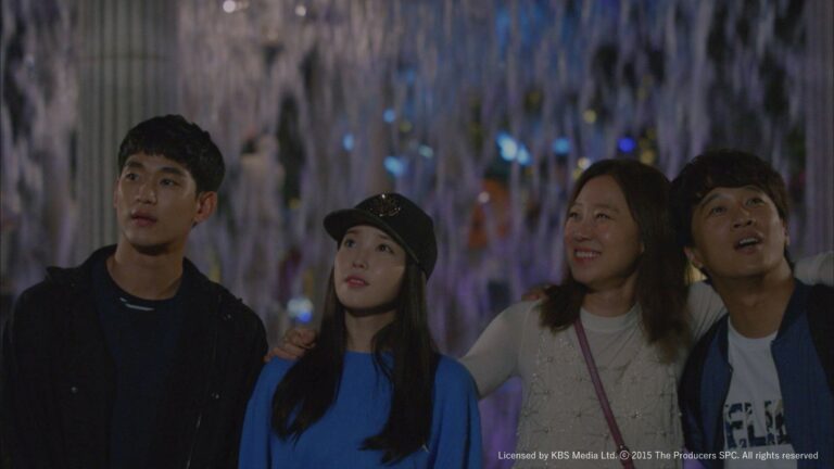 【全18話あらすじネタバレ】韓国ドラマ『プロデューサー』｜テレビ大阪 7月15日（火）深夜2時15分放送スタート ！【TVer配信あり】｜クラブTVO｜テレビ大阪公式サイト