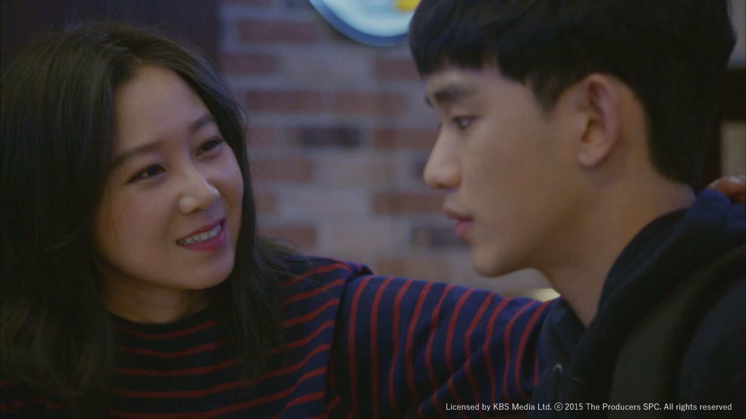 【全18話あらすじネタバレ】韓国ドラマ『プロデューサー』｜テレビ大阪 7月15日（火）深夜2時15分放送スタート ！【TVer配信あり】｜クラブTVO｜テレビ大阪公式サイト