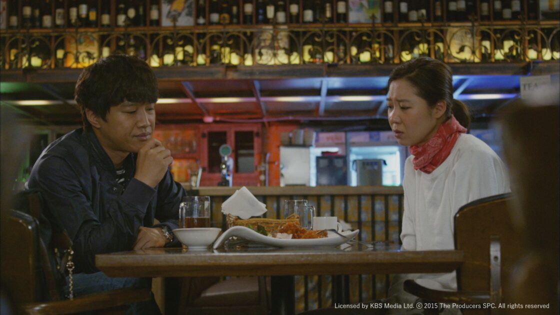 【全18話あらすじネタバレ】韓国ドラマ『プロデューサー』｜テレビ大阪 7月15日（火）深夜2時15分放送スタート ！【TVer配信あり】｜クラブTVO｜テレビ大阪公式サイト