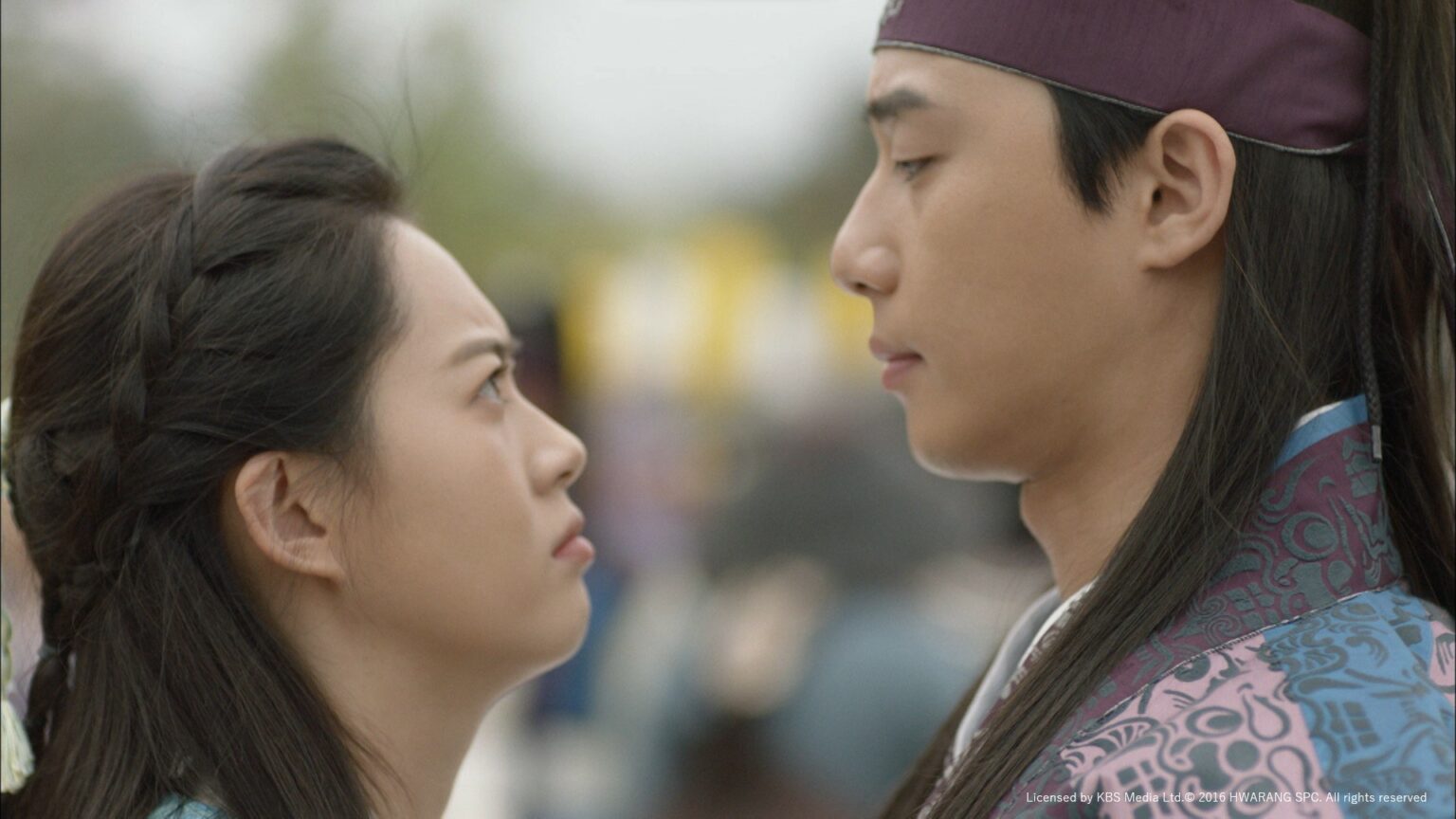 【あらすじ全24話イッキ読み】韓国ドラマ『花郎（ファラン）』｜テレビ大阪 月～金曜 朝9時30分放送【TVer配信有】｜クラブTVO｜テレビ大阪公式サイト