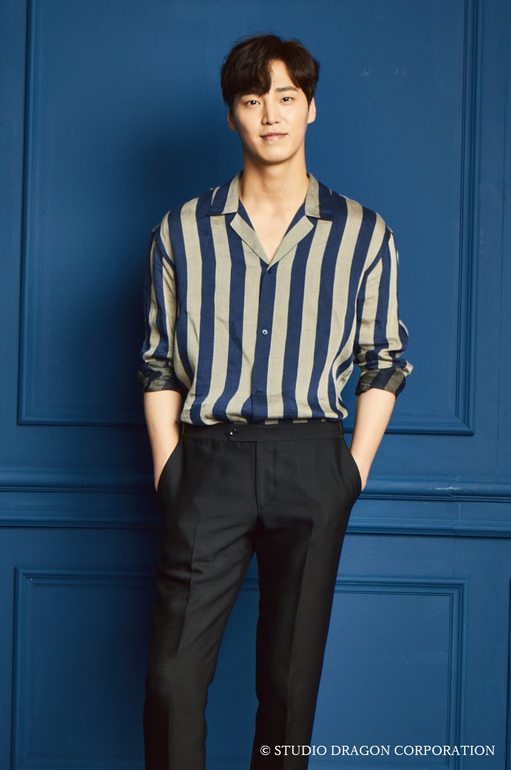 韓国ドラマ『キム秘書はいったい、なぜ？』胸キュン シンデレラ・ラブコメディ！｜テレビ大阪火曜深夜放送放送中【TVerあり】（クラブTVO）｜dメニューニュース（NTTドコモ）