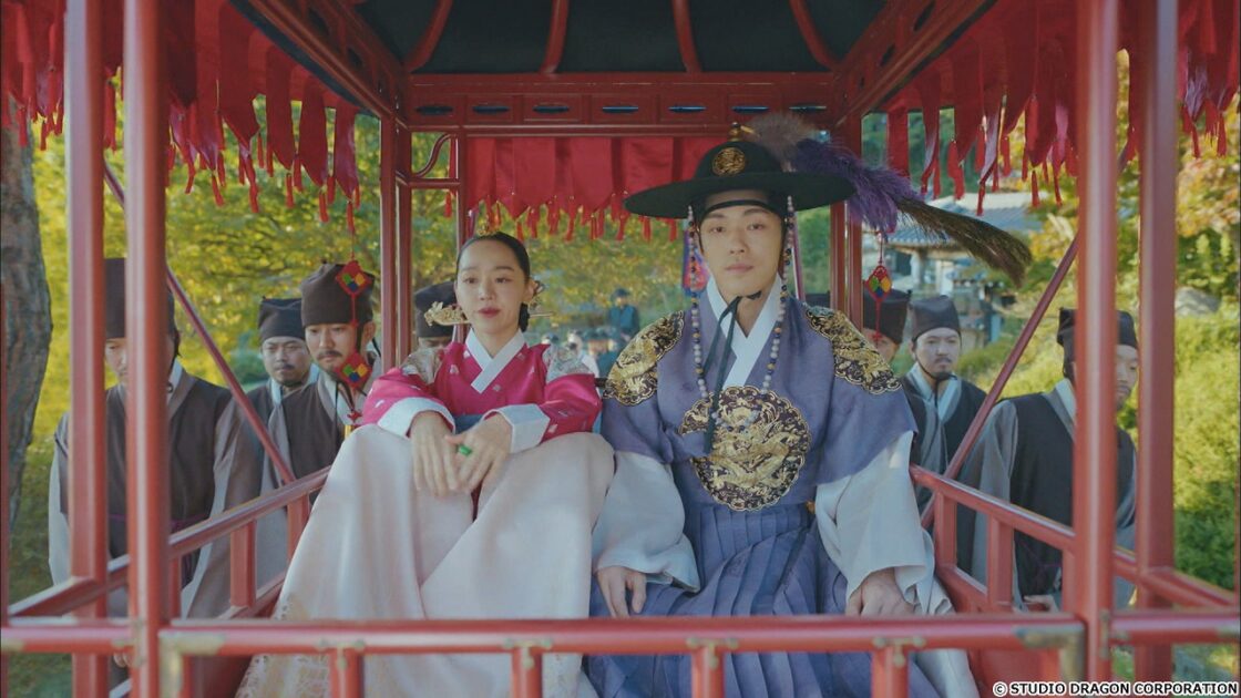 【あらすじ全30話イッキ読み】韓国ドラマ『哲仁王后〜俺がクイーン！？〜』｜テレビ大阪 毎週月〜金曜あさ9時30分放送【TVerあり】（クラブTVO）｜dメニューニュース（NTTドコモ）