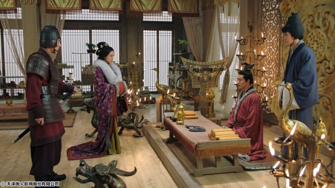 【あらすじ全54話イッキ読み】中国ドラマ『三国志 秘密の皇帝』｜テレビ大阪 毎週月〜金曜あさ8時放送【TVerあり】（クラブTVO）｜dメニューニュース（NTTドコモ）